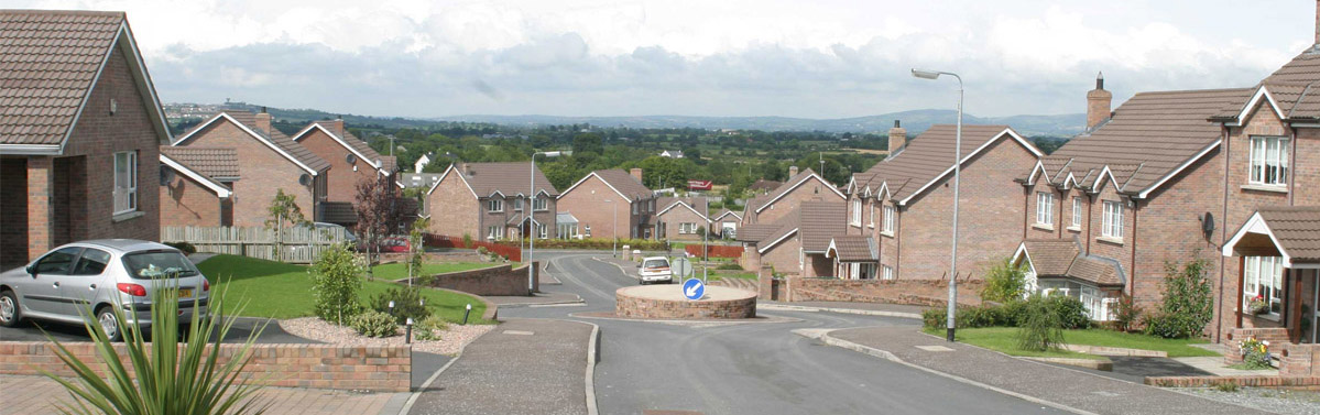 Company information | Residential & Commercial Builders Ireland